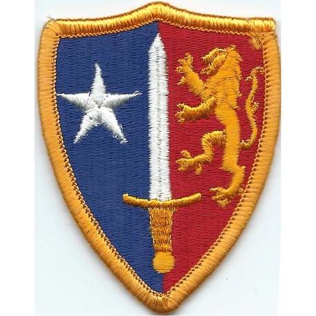 Patches in action: Photos of SSI being worn by the troops. - Page 107 ...