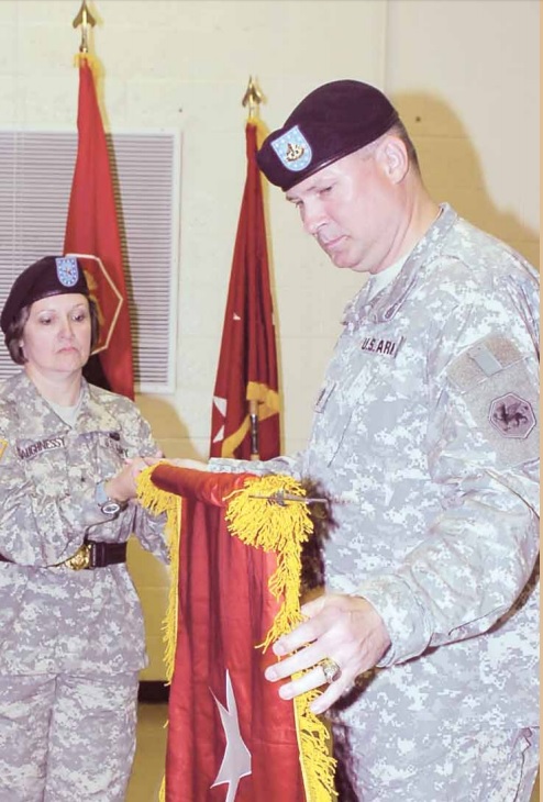 Patches in action: Photos of SSI being worn by the troops. - Page 105 ...