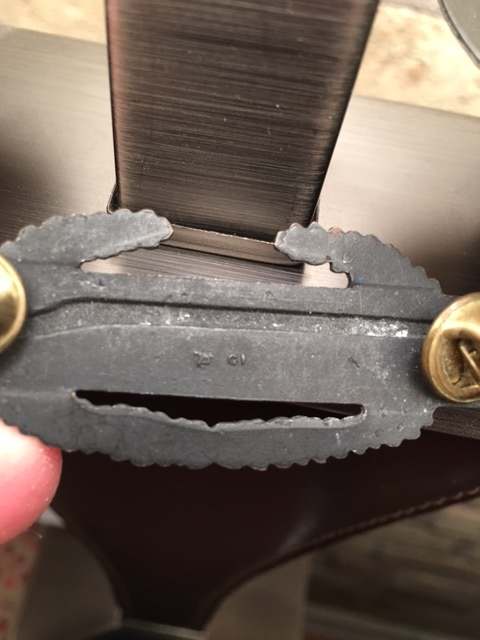 Subdued CIB Marking - COMBAT / EXPERT INFANTRY BADGE - U.S. Militaria Forum