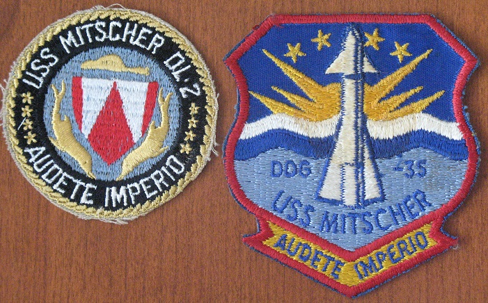 DL Destroyer Leader Conversions - DLG DLGN to DDG CG CGN - Page 2 ...