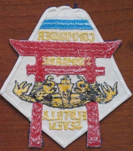 AS & SUBRON Submarine Tenders & Submarine Squadrons Groups Divisions ...