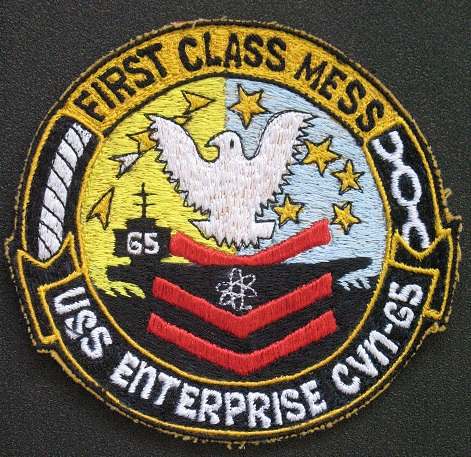 USN Nuclear Aircraft Carriers - CVAN, CVN Nuke Carriers - NAVY, COAST ...