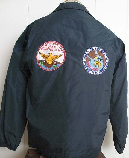 USN Aircraft Carriers - CVA CVS CVL CVE CV Conventional Carriers - Page ...