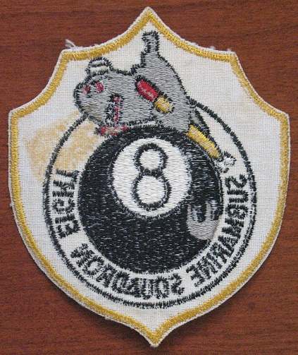 AS & SUBRON Submarine Tenders & Submarine Squadrons Groups Divisions ...