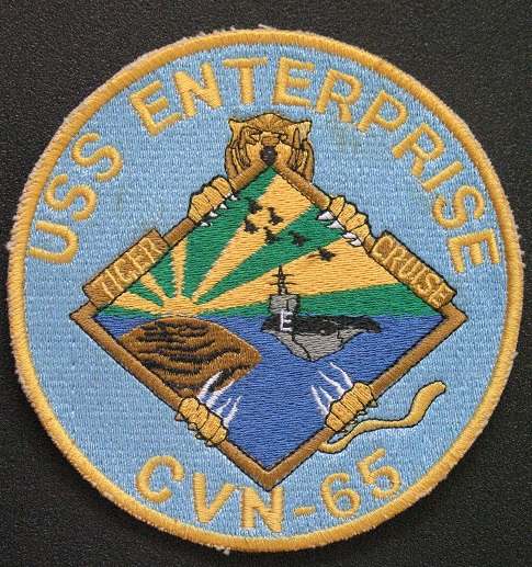 USN Nuclear Aircraft Carriers - CVAN, CVN Nuke Carriers - NAVY, COAST ...