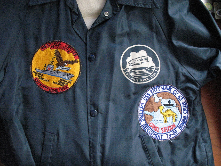 USN Aircraft Carriers - CVA CVS CVL CVE CV Conventional Carriers - Page ...