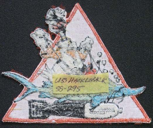 Silent Service - The USN Submarine Forces - Page 3 - NAVY, COAST GUARD ...