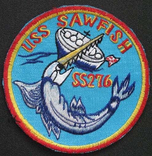 Silent Service - The USN Submarine Forces - Page 3 - NAVY, COAST GUARD ...