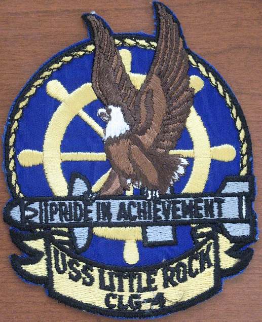 USN CRUISERS - CA CL CLG CC CG CGN - NAVY, COAST GUARD AND OTHER SEA ...