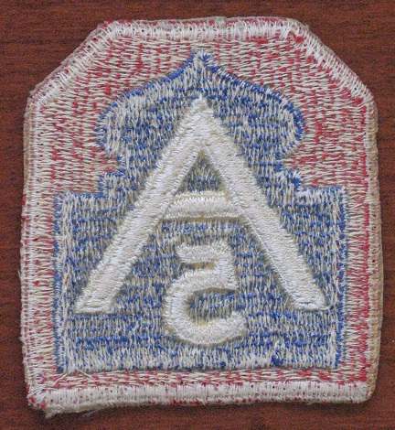 3 War AAA & FA Battalion CO plus USAAF patches - GROUPINGS PAGE - U.S ...