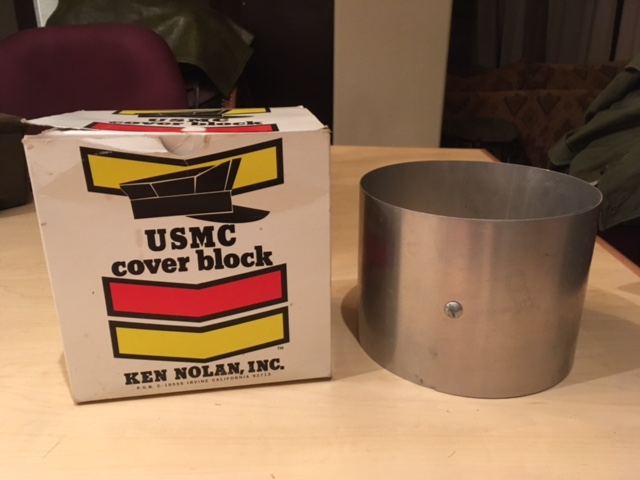 KEN NOLAN INC., Vietnam Era Military Insignia Mfr. - Page 2 - MISC ...