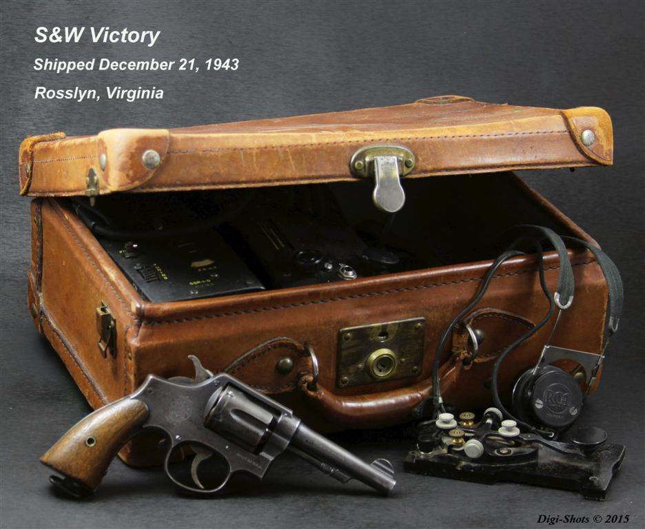 OSS Weapons - FIREARMS - U.S. Militaria Forum