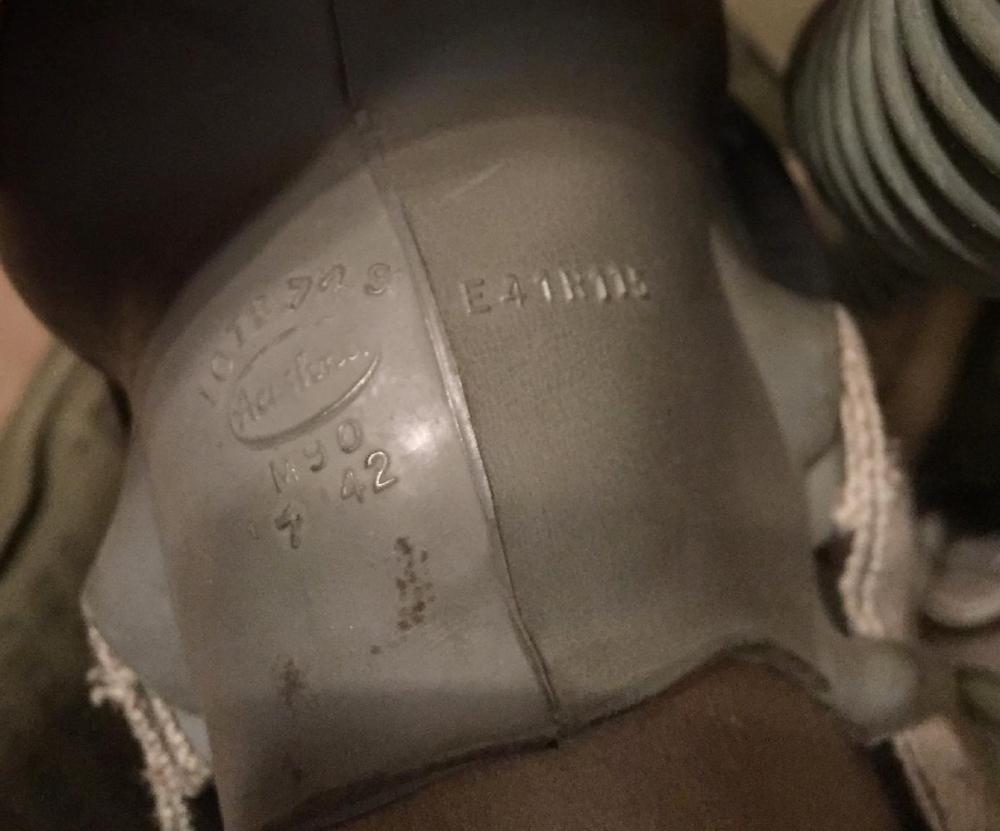 Strange M4 Gas Mask? - FIELD & PERSONAL GEAR SECTION - U.S. Militaria Forum