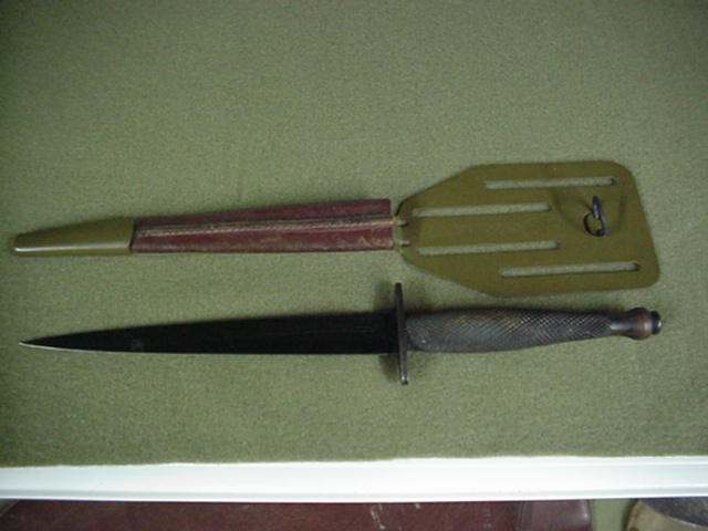 OSS Weapons - FIREARMS - U.S. Militaria Forum