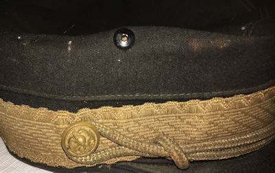 Navy Kepi? - (1866-1890) PLAINS INDIAN WARS - Westward Expansion - U.S ...