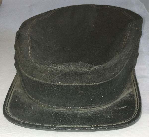 Navy Kepi? - (1866-1890) PLAINS INDIAN WARS - Westward Expansion - U.S ...