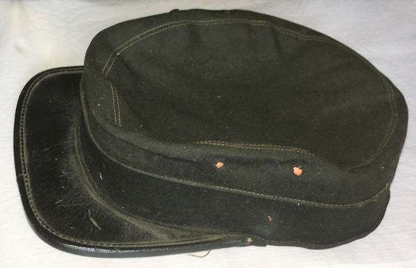 Navy Kepi? - (1866-1890) PLAINS INDIAN WARS - Westward Expansion - U.S ...