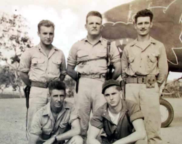 38th BG Bombardier Grouping. A happy accident. - GROUPINGS PAGE - U.S ...