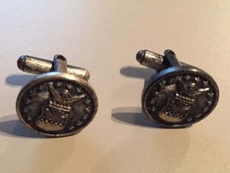 General Leon Johnson - UNIFORMS - U.S. Militaria Forum