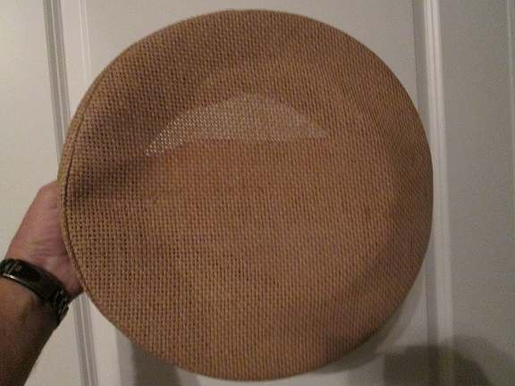 Service Cap - Page 2 - UNIFORMS - U.S. Militaria Forum