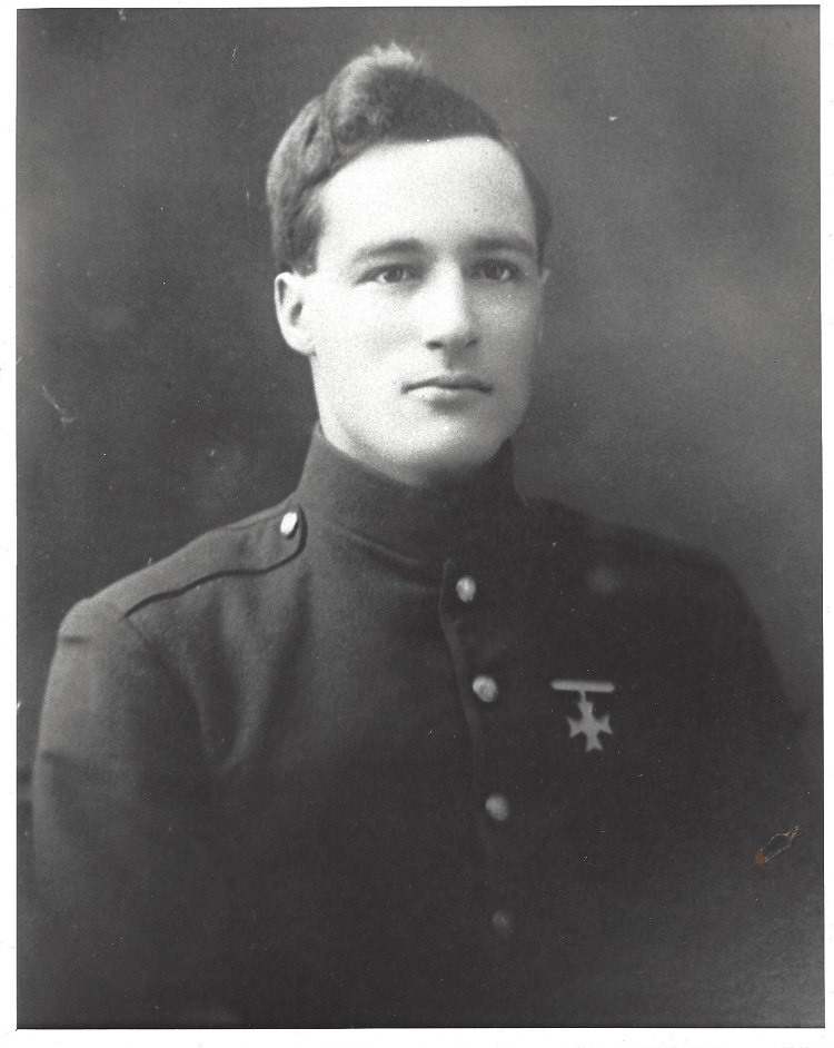 Unknown ww1 portrait - EPHEMERA, PHOTOGRAPHS & MILITARY ARTWORK - U.S ...