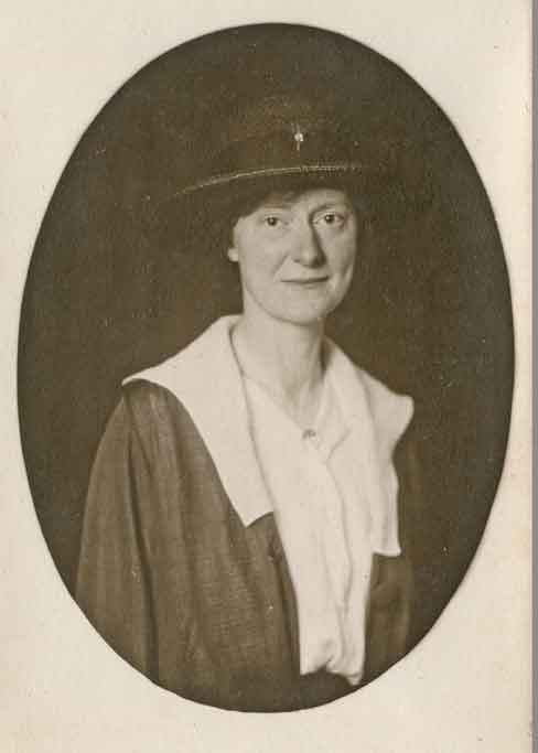Nurses Week 2017, Ten Nurses who served from 1917 thru 1945 - WOMEN'S ...