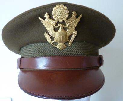 "The Commander in chief" by Sol Frank . - UNIFORMS - U.S. Militaria Forum