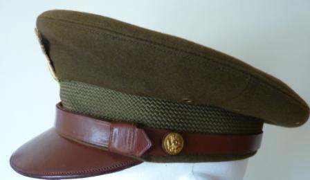 "The Commander in chief" by Sol Frank . - UNIFORMS - U.S. Militaria Forum