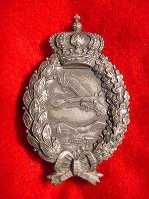 The Carcano EIB - COMBAT / EXPERT INFANTRY BADGE - U.S. Militaria Forum