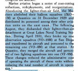 USMC Balloon. Any idea of time period? - EPHEMERA, PHOTOGRAPHS ...