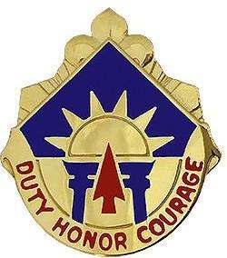 Help ID the insignia - DISTINCTIVE UNIT INSIGNIA / UNIT CRESTS - U.S ...