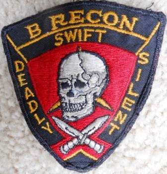 USMC Force Recon Grouping - MARINES - U.S. Militaria Forum