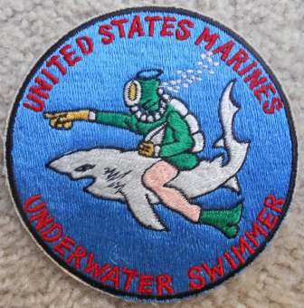 USMC Force Recon Grouping - MARINES - U.S. Militaria Forum