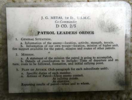 USMC Force Recon Grouping - MARINES - U.S. Militaria Forum