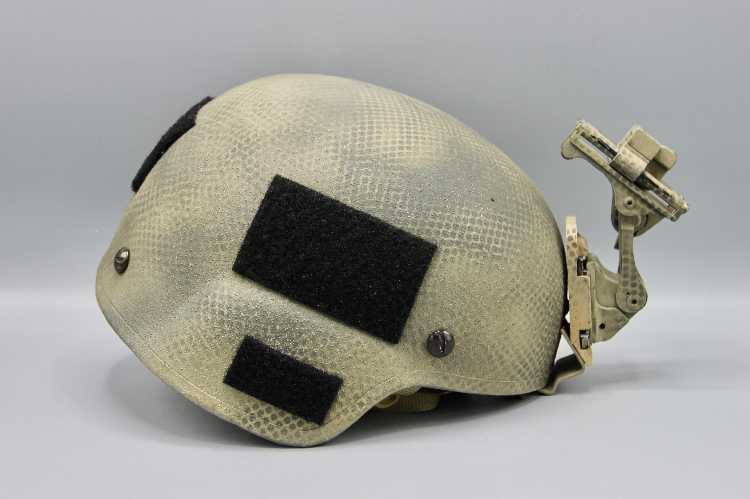 Camo ACH Authentication - MODERN COMPOSITE HELMETS - U.S. Militaria Forum
