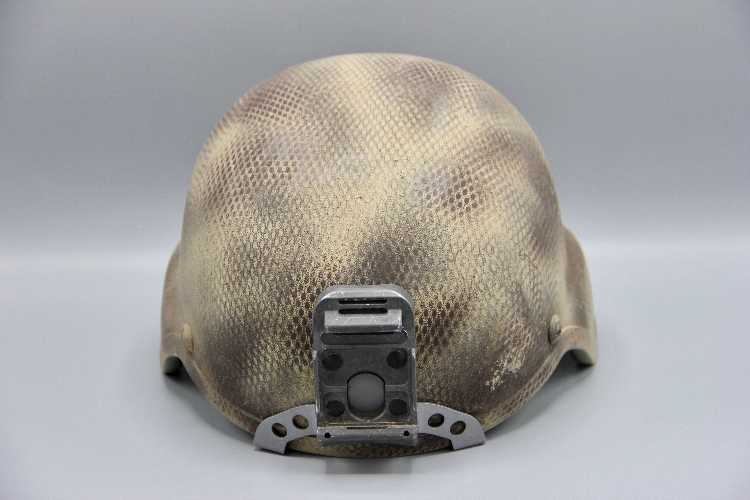 Camo ACH Authentication - Page 2 - MODERN COMPOSITE HELMETS - U.S ...