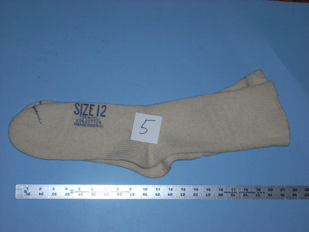 A Little Sock Help From Some Of You Uniform Guys - UNIFORMS - U.S ...