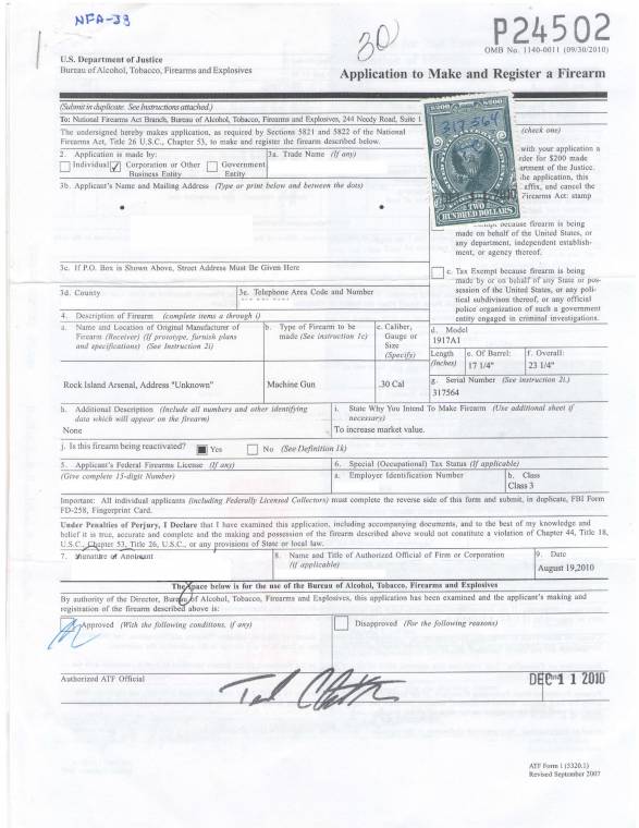 My real M1917A1 USMC WWII Veteran - FIREARMS - U.S. Militaria Forum