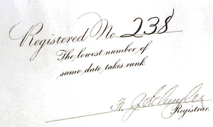 WWII Equator crossing sub skipper USS CROAKER - EPHEMERA, PHOTOGRAPHS ...