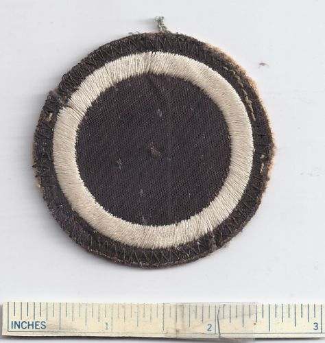 1st Corps Patch - ARMY AND USAAF - U.S. Militaria Forum