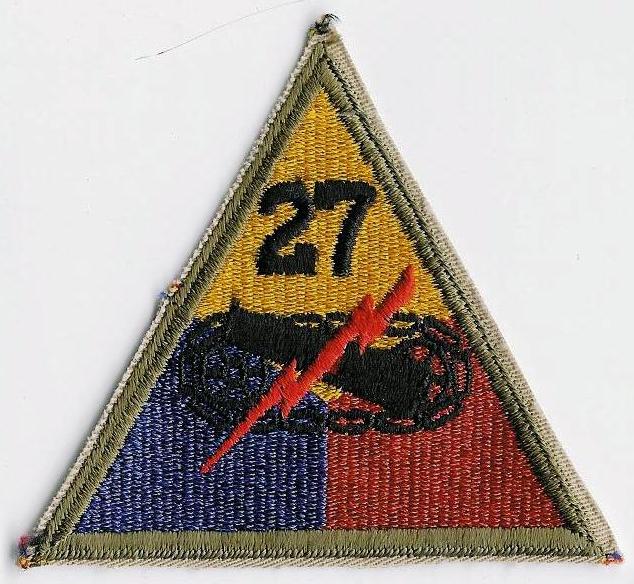 Dating a 2nd infantry division SSI - ARMY AND USAAF - U.S. Militaria Forum