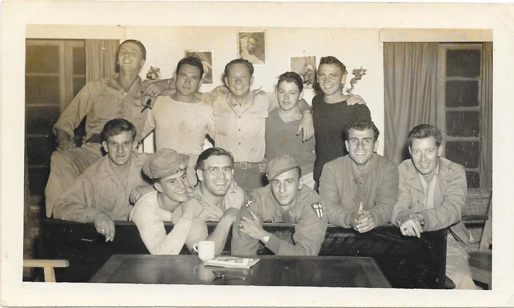 FREE Photo. OSS in Burma - EPHEMERA, PHOTOGRAPHS & MILITARY ARTWORK - U ...