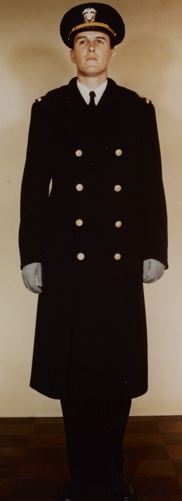 USN Uniform photos, WW2 - NAVAL & SEA SERVICE UNIFORMS - U.S. Militaria ...