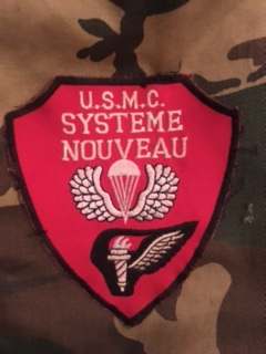 usmc pathfinder - MARINES - U.S. Militaria Forum