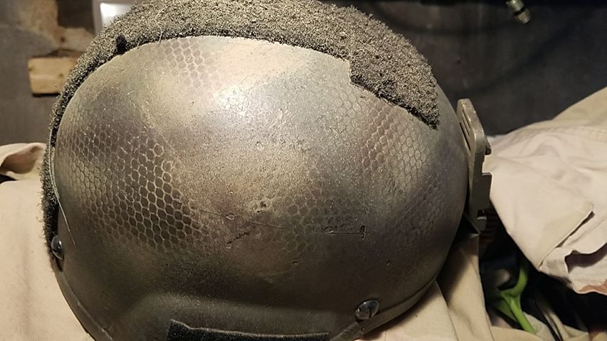 Camo ACH Authentication - MODERN COMPOSITE HELMETS - U.S. Militaria Forum