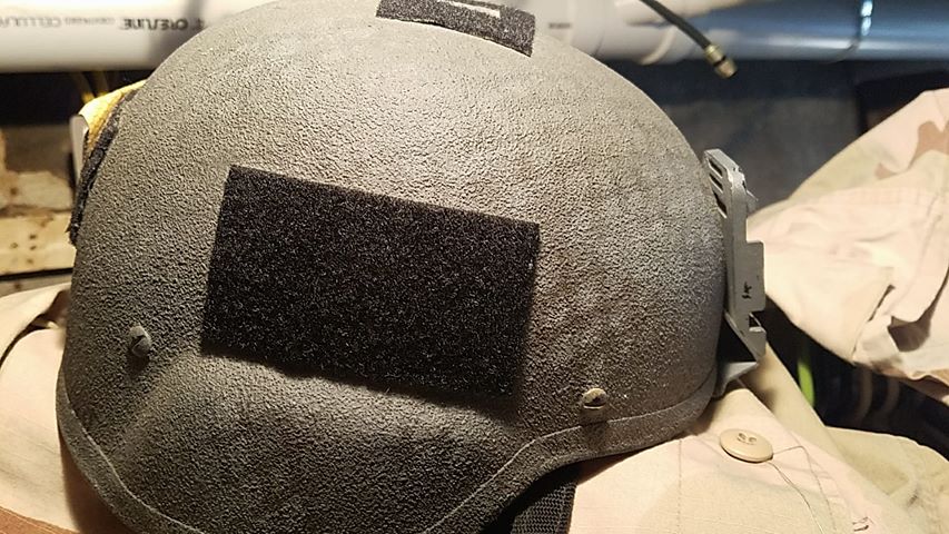 Camo ACH Authentication - MODERN COMPOSITE HELMETS - U.S. Militaria Forum