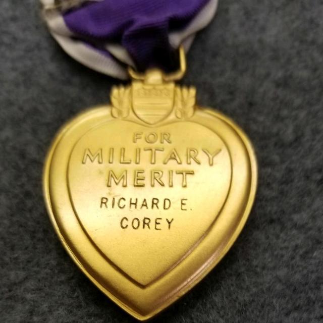 1st Cav Pusan breakout KIA PH group - MEDALS & DECORATIONS - U.S ...