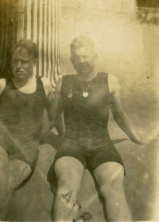 WWI US Army Physical Training uniforms - UNIFORMS - U.S. Militaria Forum