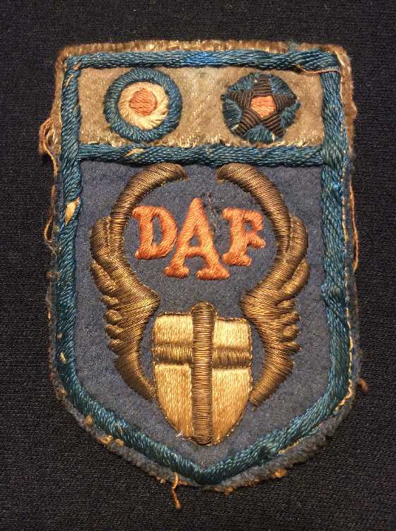 87th Fighter Squadron | 79th Fighter Group | 12th AAF | "Mosquitos ...