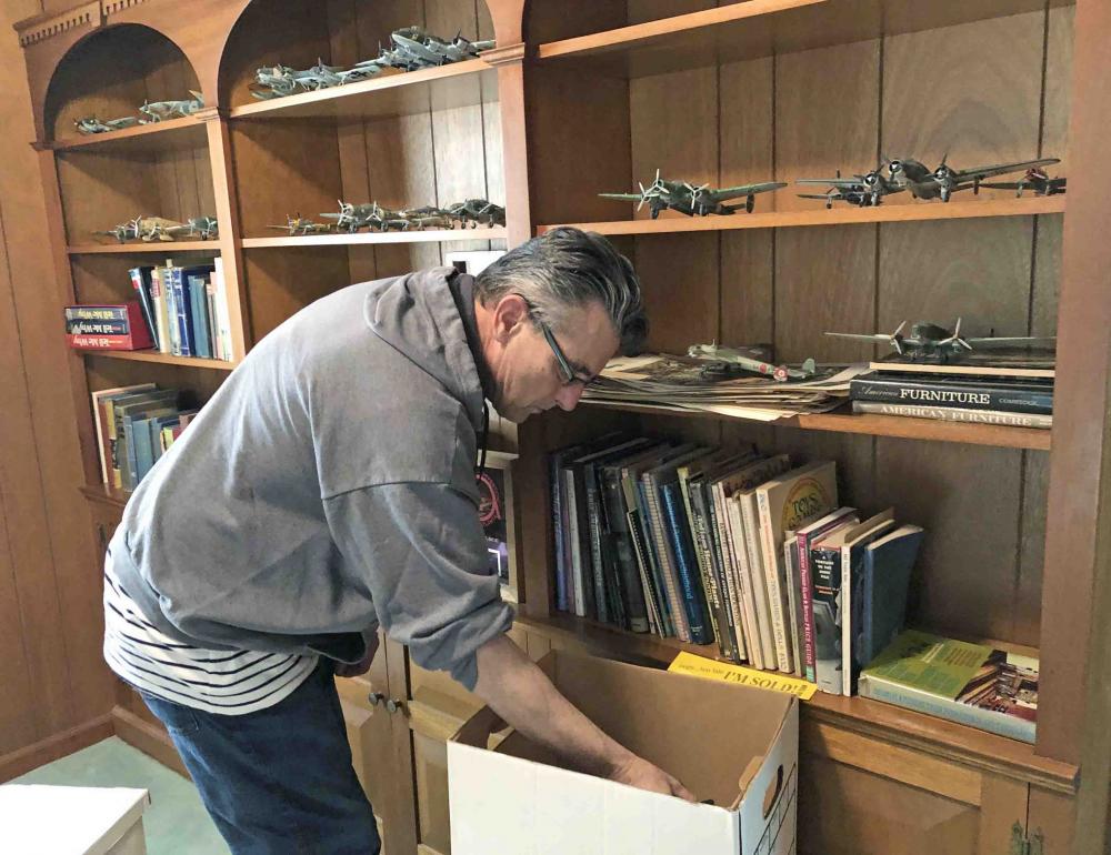 Difficult Situation - Plastic Model Collection - MODELING - U.S ...